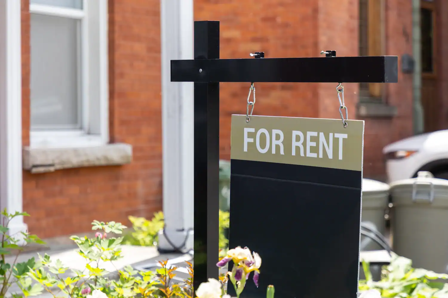 Renting Out Primary Residence and Renting Elsewhere